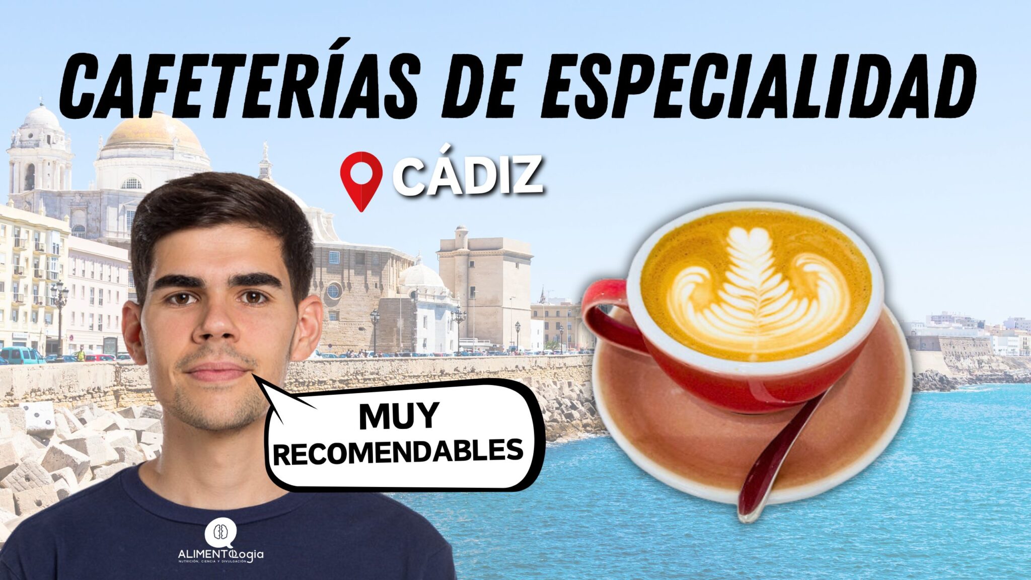 ¿Dónde tomar Café de Especialidad en CÁDIZ? (Top Mejores Cafeterías ...